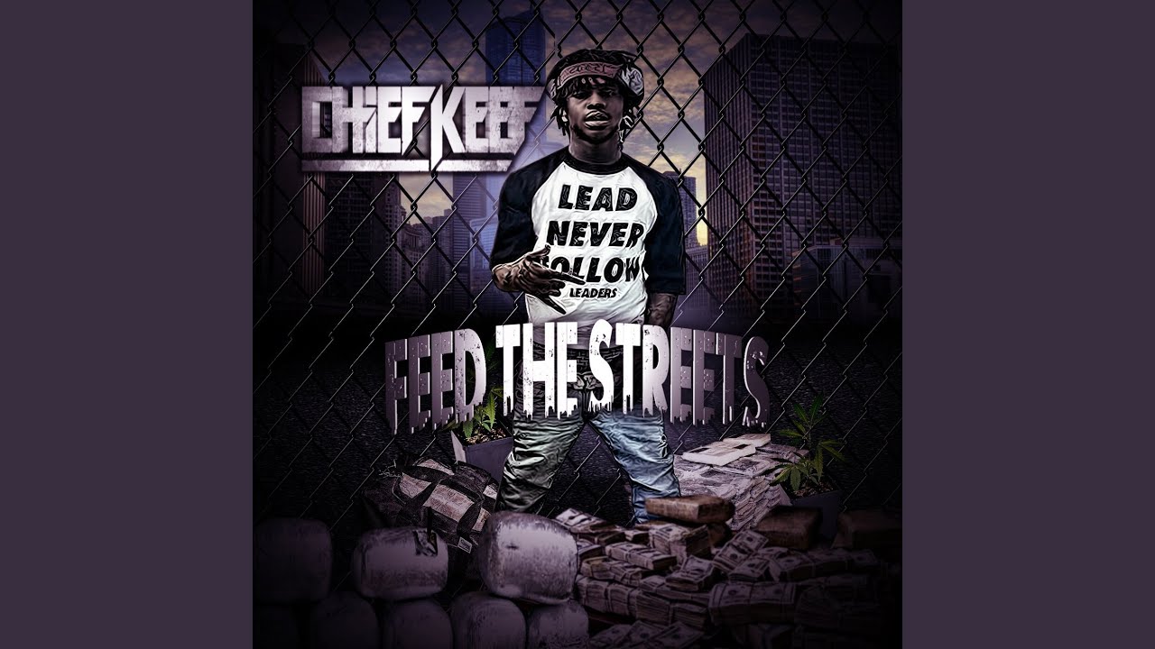 Chief Keef Pull Up