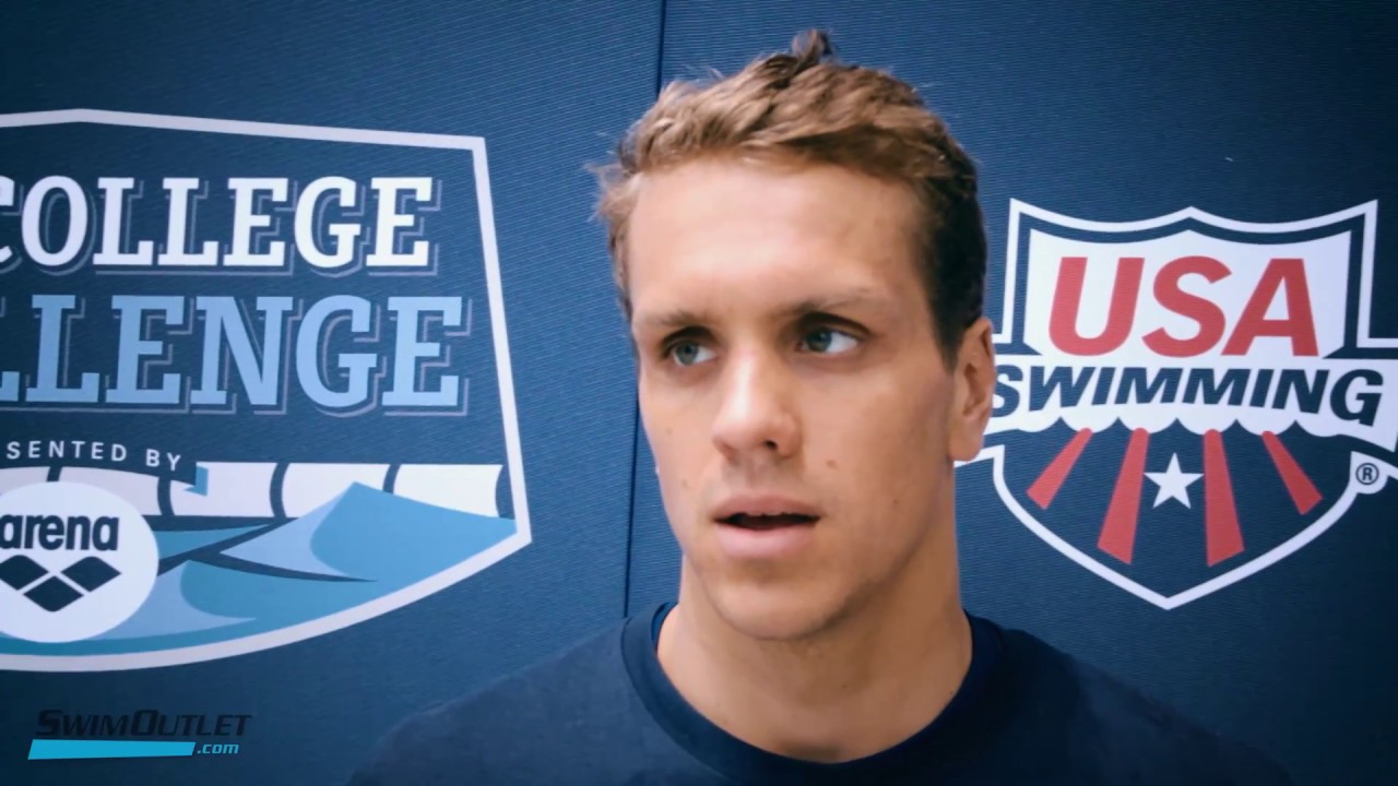 Tom Shields' Olympic Hangover: Gold Medal Minute Presented by ...