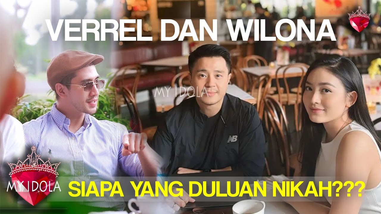 Sosok Pacar Baru Natasha Wilona Calon Suami Yang Akan Segera Melamar ...
