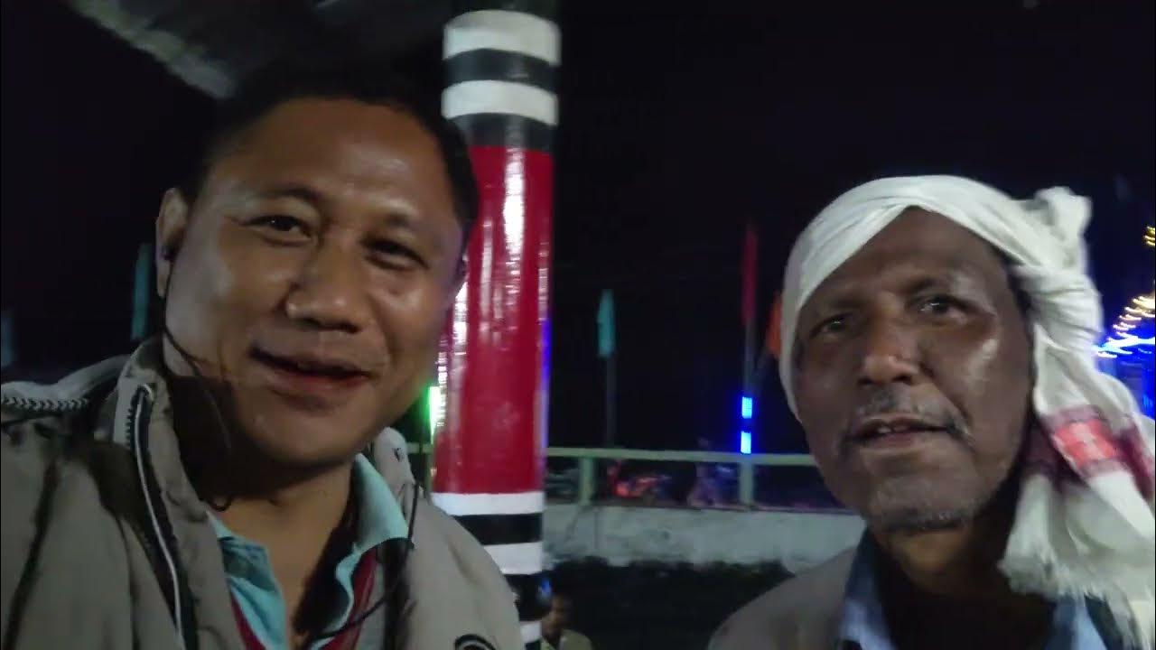 Amguri bali gaon porag mibu daknam - YouTube