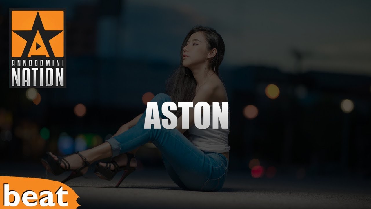 (FREE) Desiigner Type Beat x Aston - YouTube