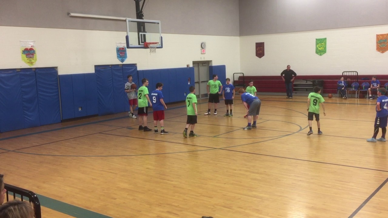 Tyler Graham Playoff 3 5 2017 - YouTube