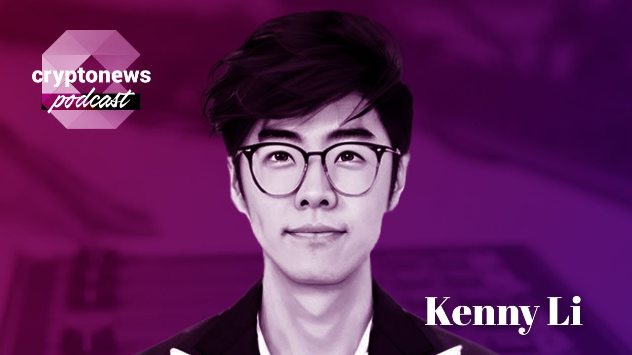 Kenny Li, Core Contributor of Manta Network, on The Future of ...