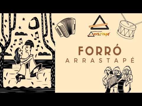 Forróçacana - Forró do Xenhenhem (Forró Arrastapé)