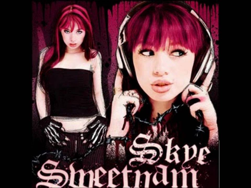 Skye Sweetnam - YouTube