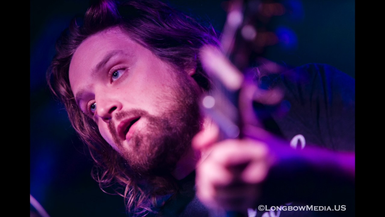 WILL VARLEY interview on RECESS with SPINELLI (2016) - YouTube