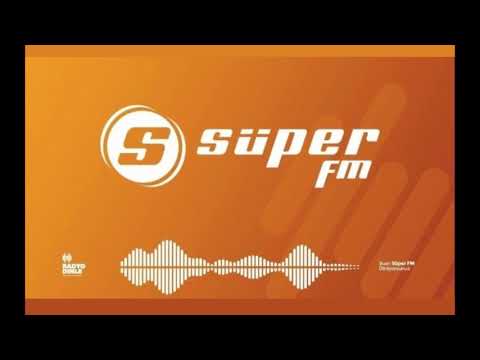 BAYULKEN ( SÜPER FM JINGLE )