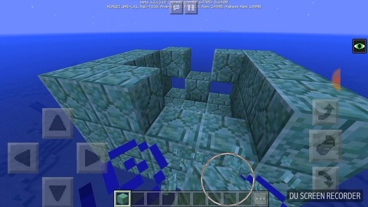 Minecraft nova verzija i novi mob!!! - YouTube