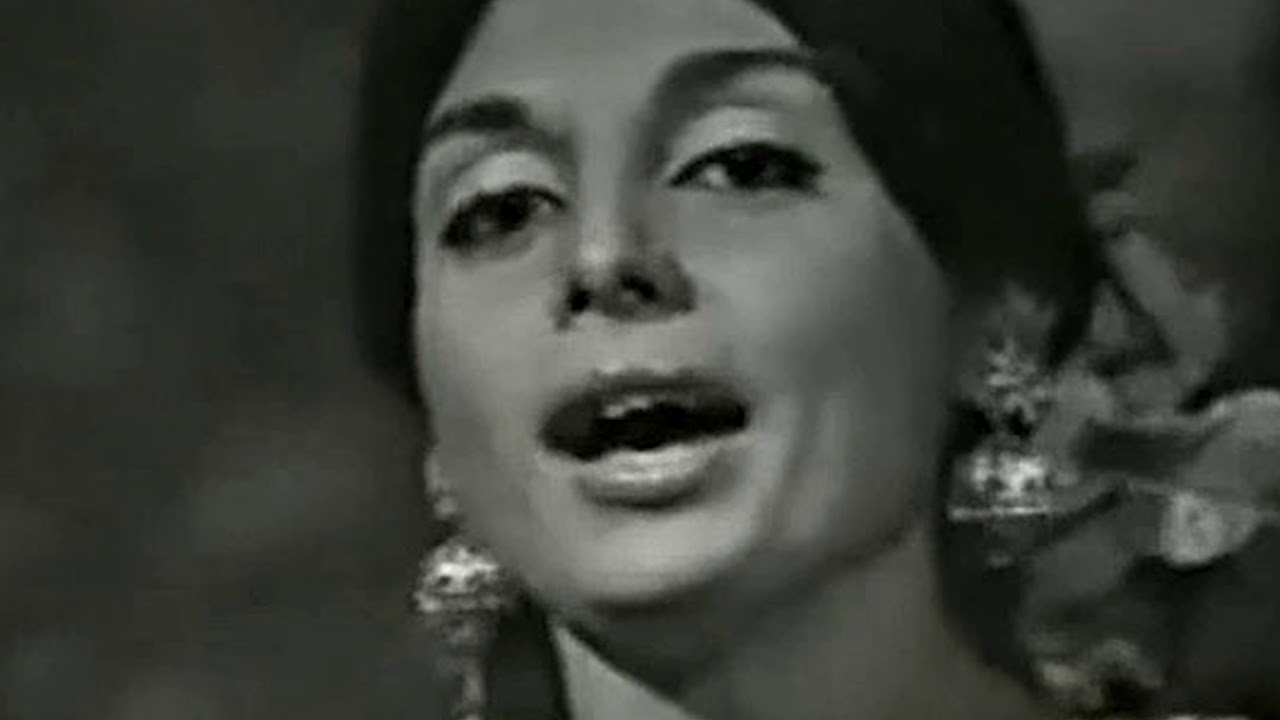 Last song by. Shahnaz Rahmatullah... - YouTube