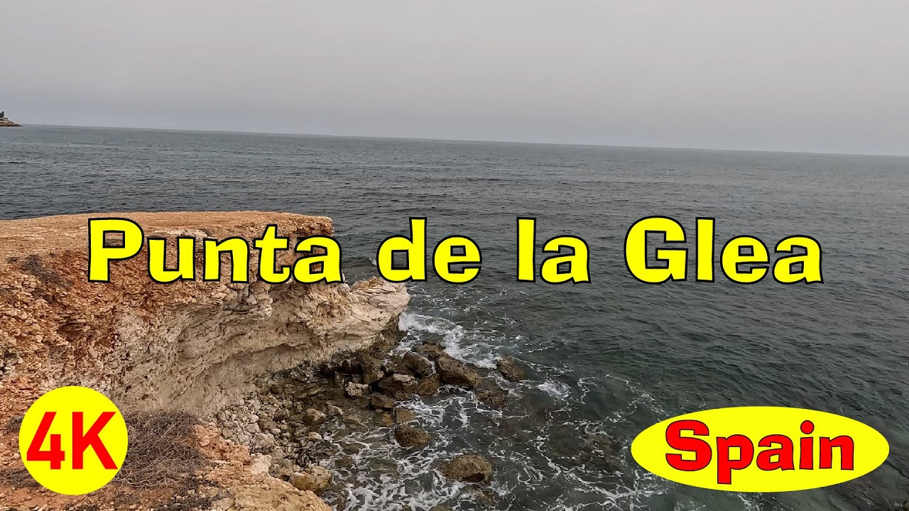 We visited the cliffs at Punta de la Glea beach. We also went down to ...