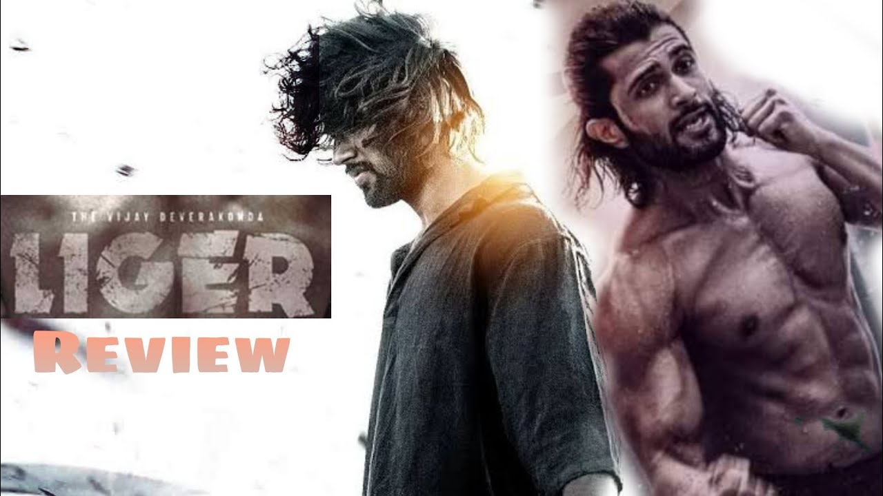 Liger Movie Review | Vijay D, Mike Tyson, Ananya Pandey | Puri ...