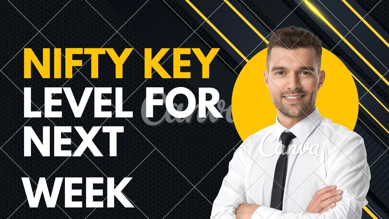 nifty key level for next week - YouTube