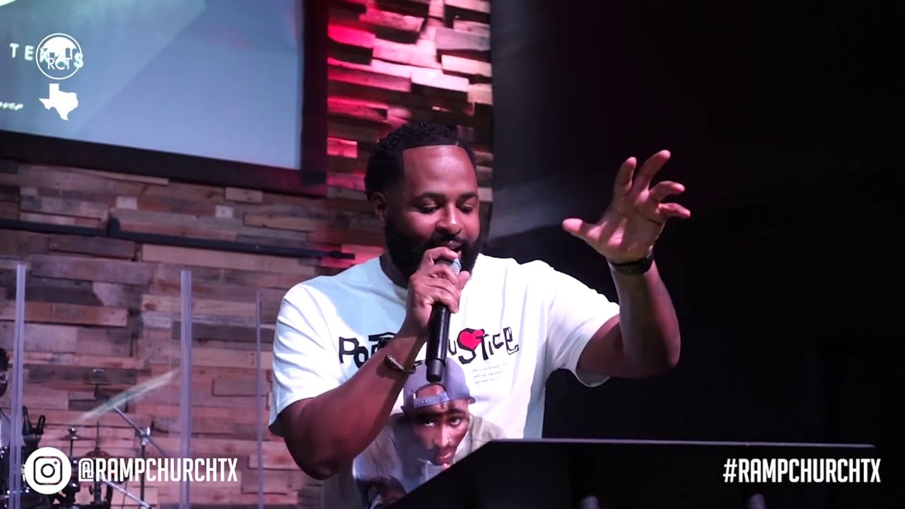 The Ramp Church | Pastor Evan. D. Risher | #YLCTV - YouTube