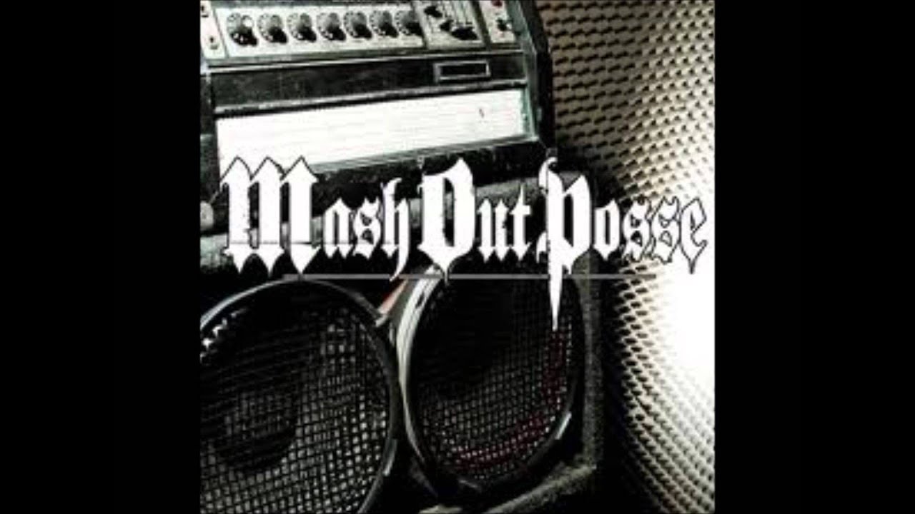 Mash Out Posse Raise Hell - YouTube Music