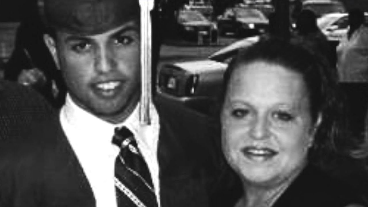 Listen to the story behind the "McCabe for Mayor" logo - YouTube