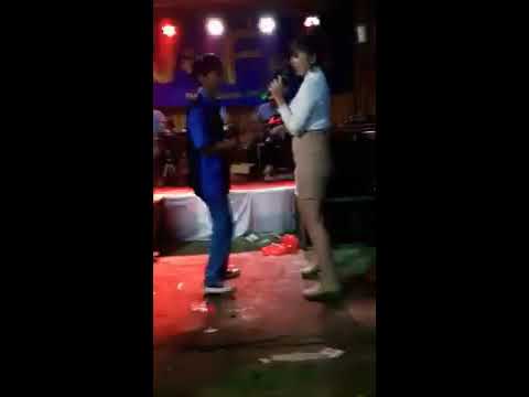 Bagai Ranting yang kering !! ARTIS Hot