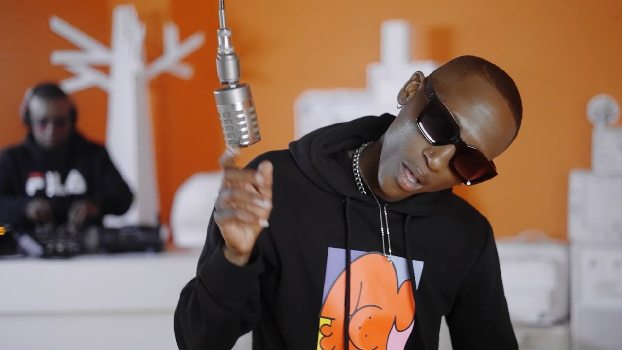 AMAPIANO MIX 2022 | MINO BLACK & THATO TT - YouTube