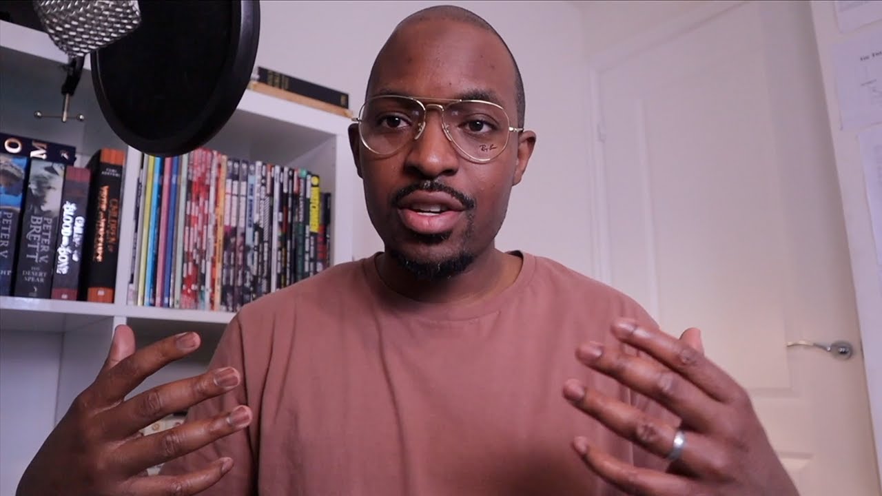 How The Suli Breaks Youtube Channel Died | Where Have I been? | Life ...