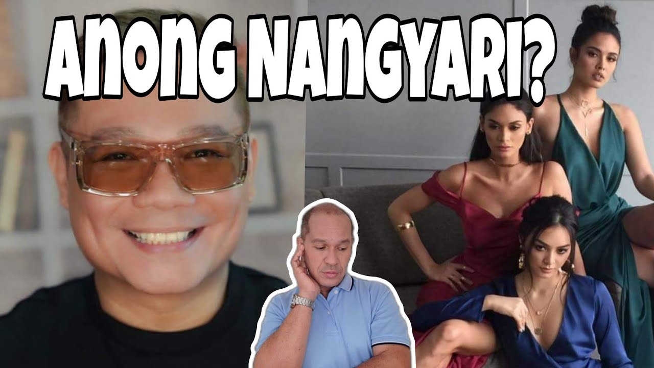 Anong Nangyari nga ba sa Miss Universe Philippines? 🥇 Own That Crown