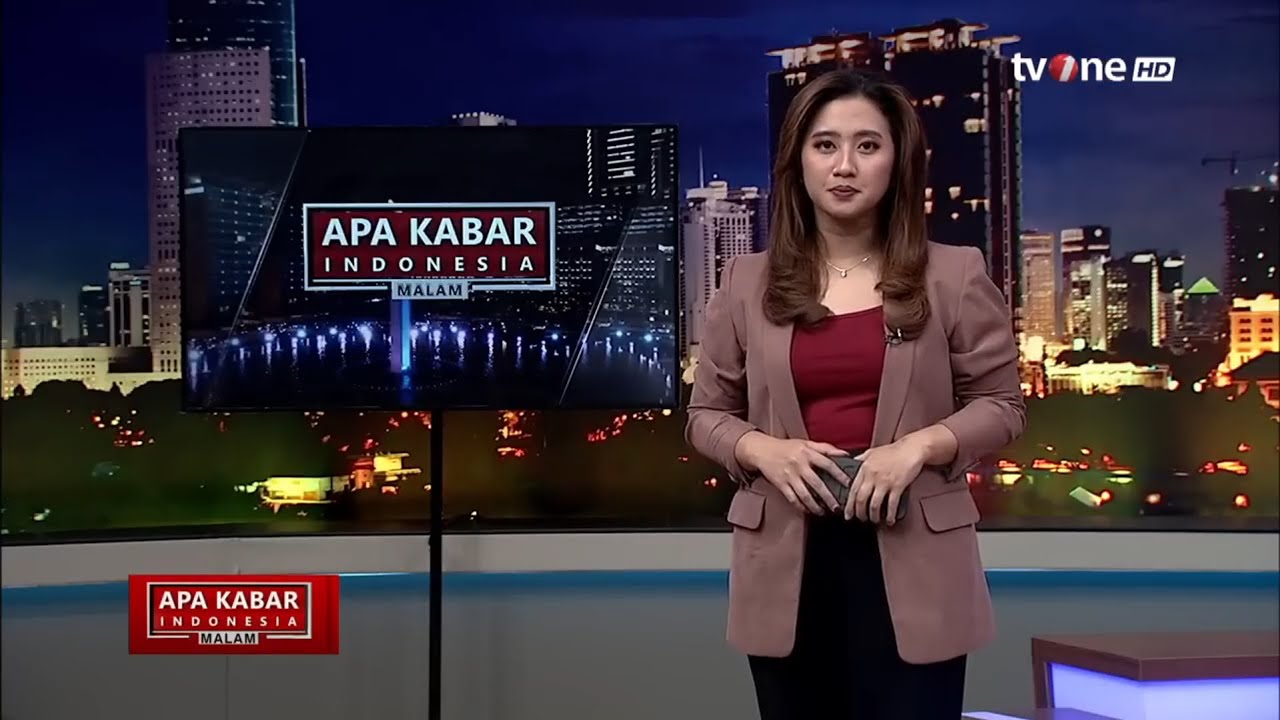 Ken Anne - AKI Malam (06 September 2024) - YouTube