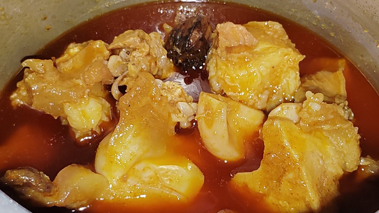 Gosht Korma Masala Delicious Lucknow Style Recipe. #goshtkorma # ...