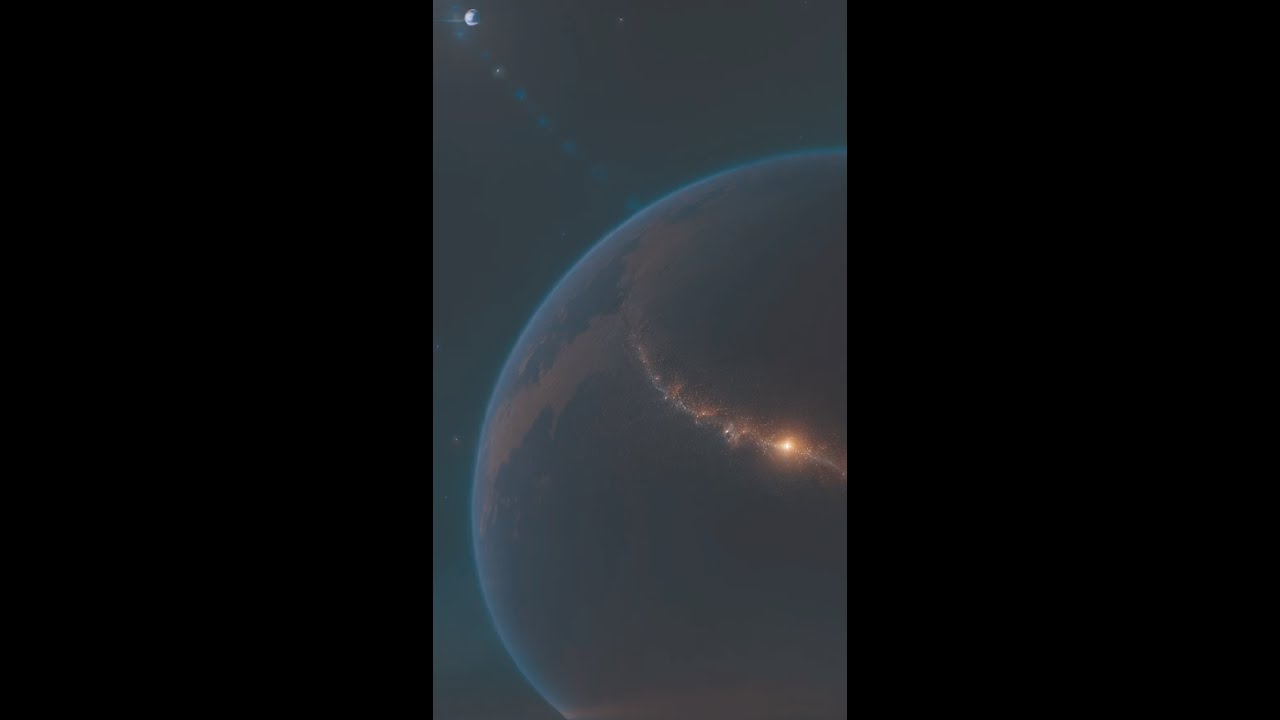 "Kepler’s Laws in 60 Seconds | Easy Explanation! 🚀" - YouTube