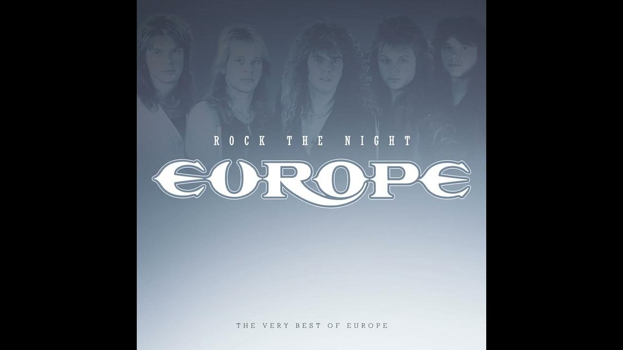 Europe - Halfway to Heaven - YouTube