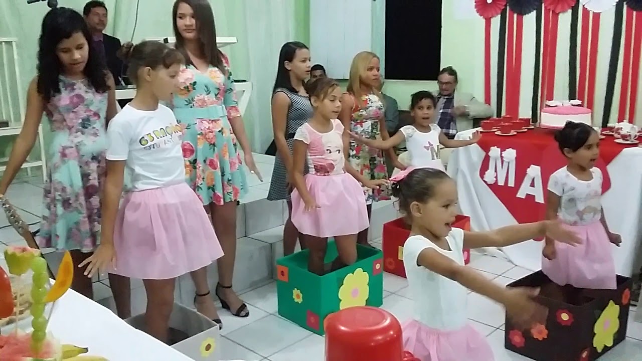 15 de maio de 2018 - YouTube