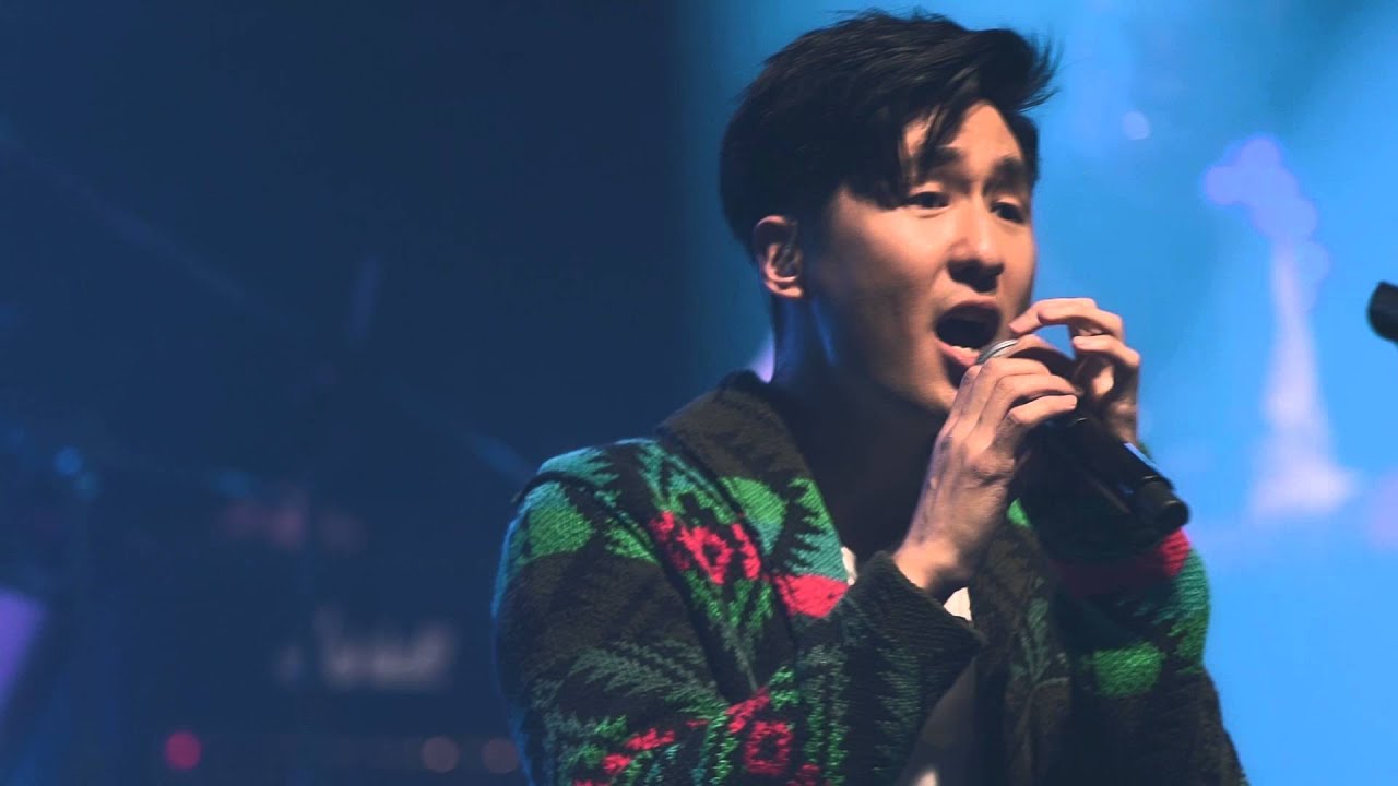 마이큐 (MY Q) Live Concert - '500일의 썸머' (500 Days of Summer) Official ...