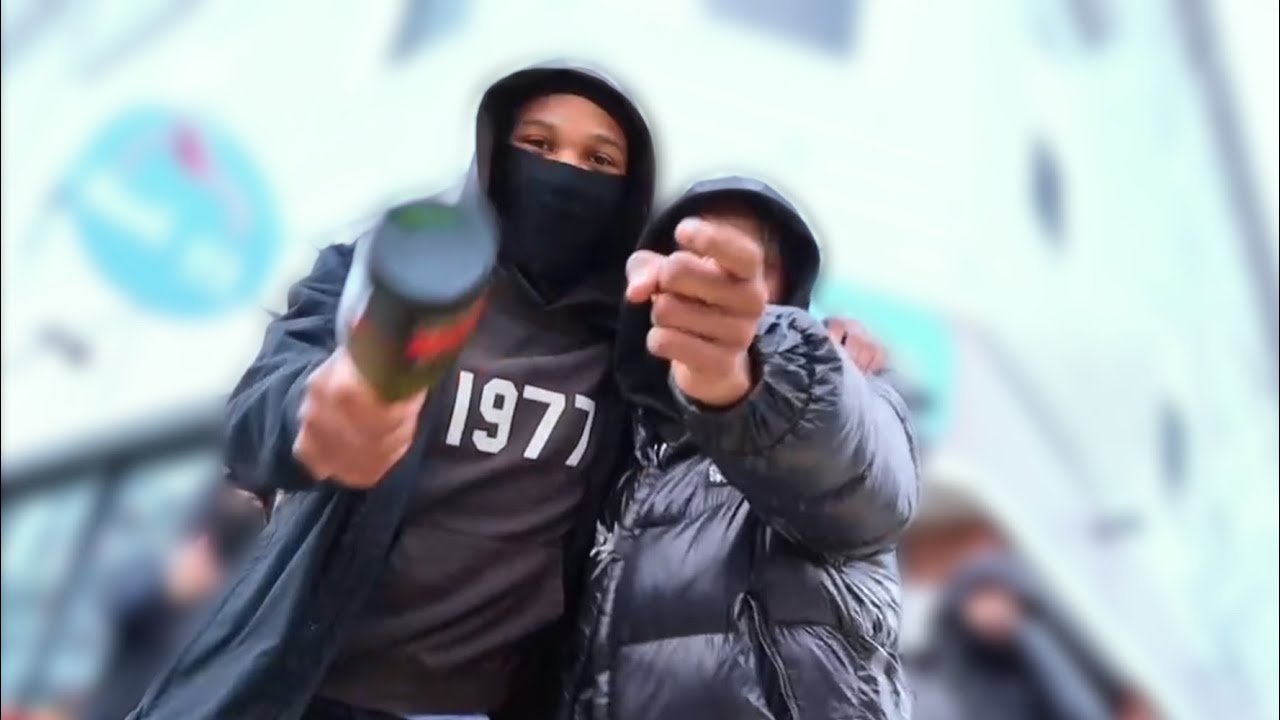 TROTTIE STACKZ X STS BOOMA - "YMK" - ( @bostonboomin EXCLUSIVE ) - YouTube