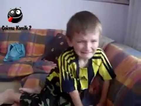Acı Son [Mutlaka İzleyin Çok Komik] =)