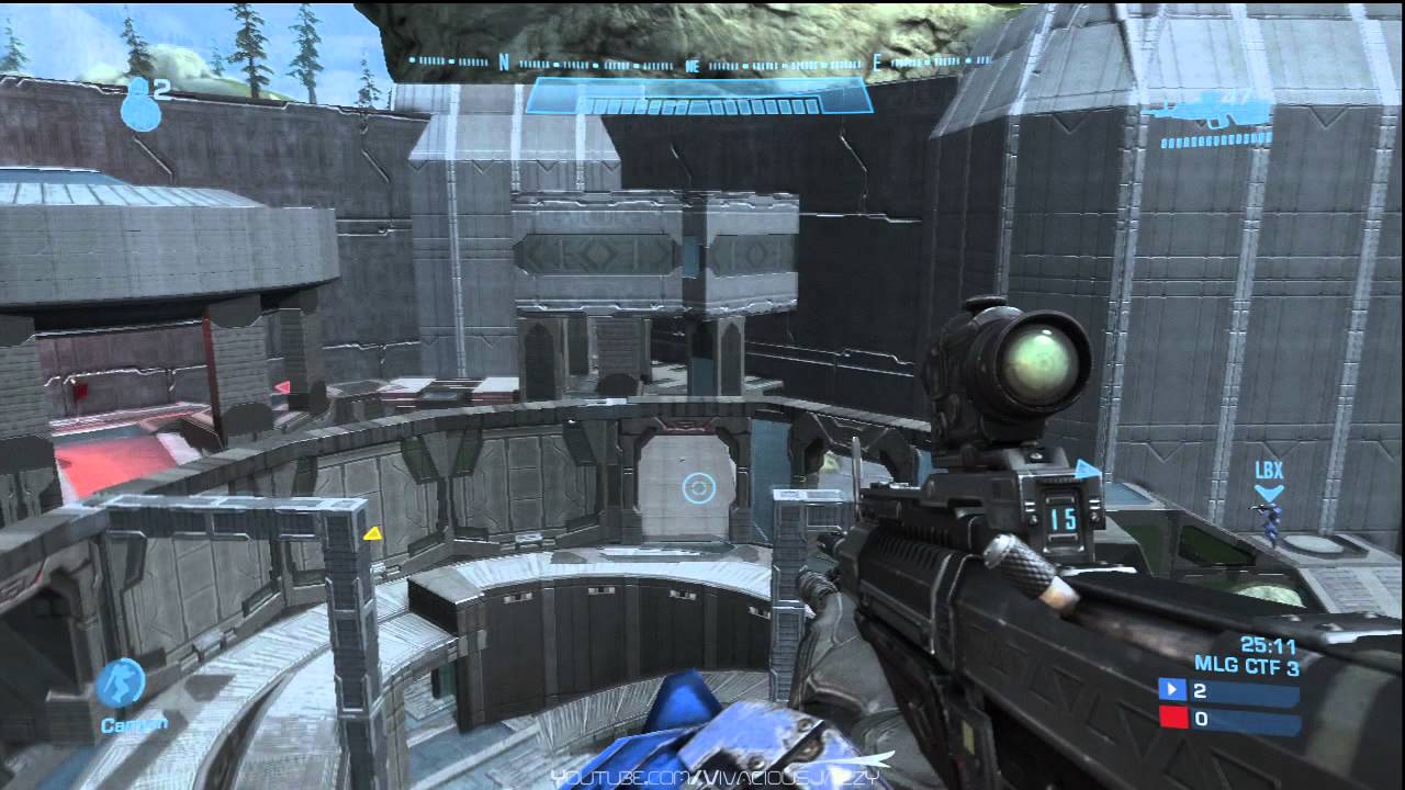 MLG Pro Gameplay - Roy :: Instinct vs Status Quo - YouTube