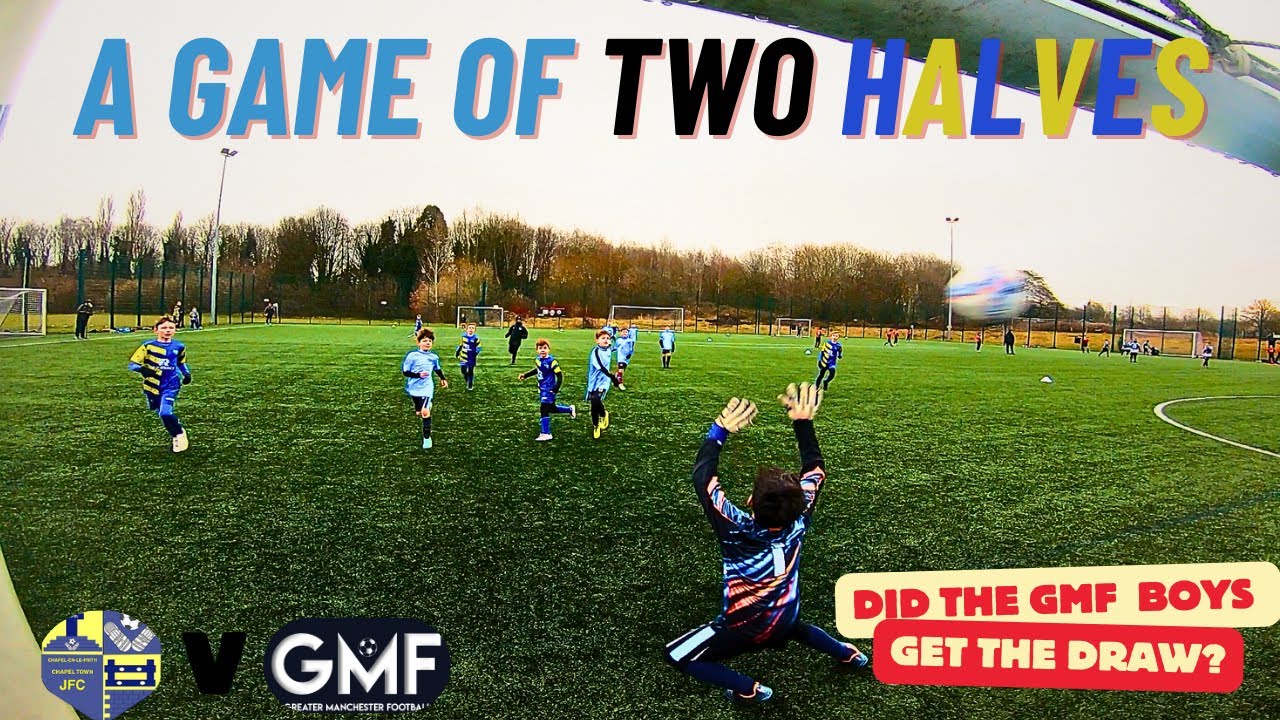 The shot was so hard it nearly broke the cross bar! - YouTube