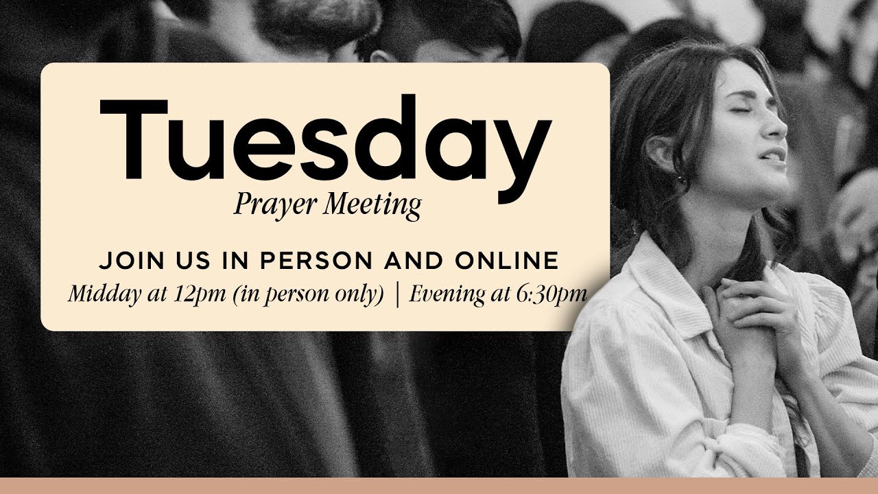 Suffering and Glory | Romans 8:17 | Pastor Brian Pettrey | The Brooklyn ...