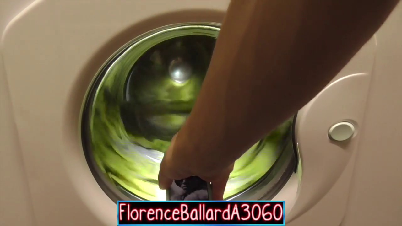 Casatta by Hotpoint WM63 - Programme E - 40ºc Non Colourfast Cotton ...