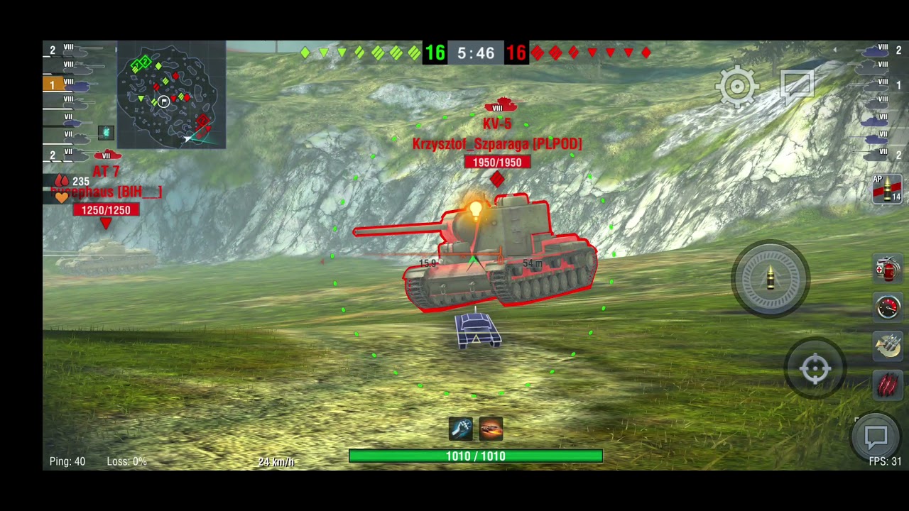 3340 damage isu 152 - YouTube