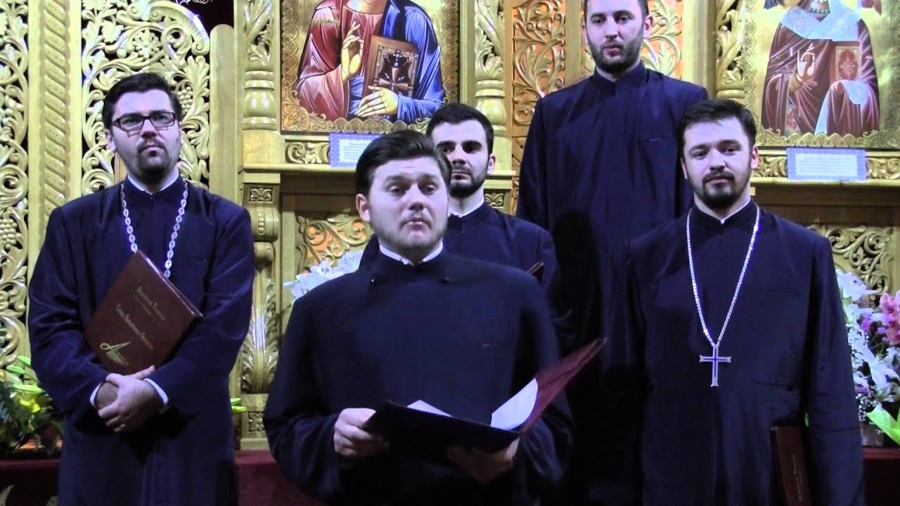 Vin colindatorii - YouTube