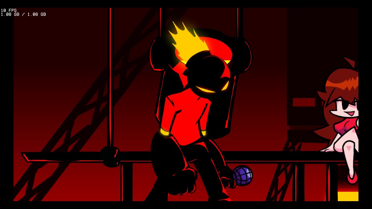 Furnace Whitty - Hot Head Bop - YouTube