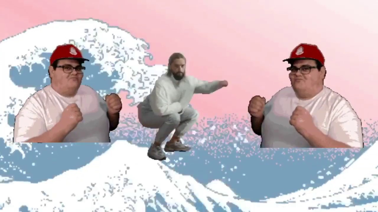 Vidas Bareikis - Ant Bangos [Official Lyric Video] - YouTube