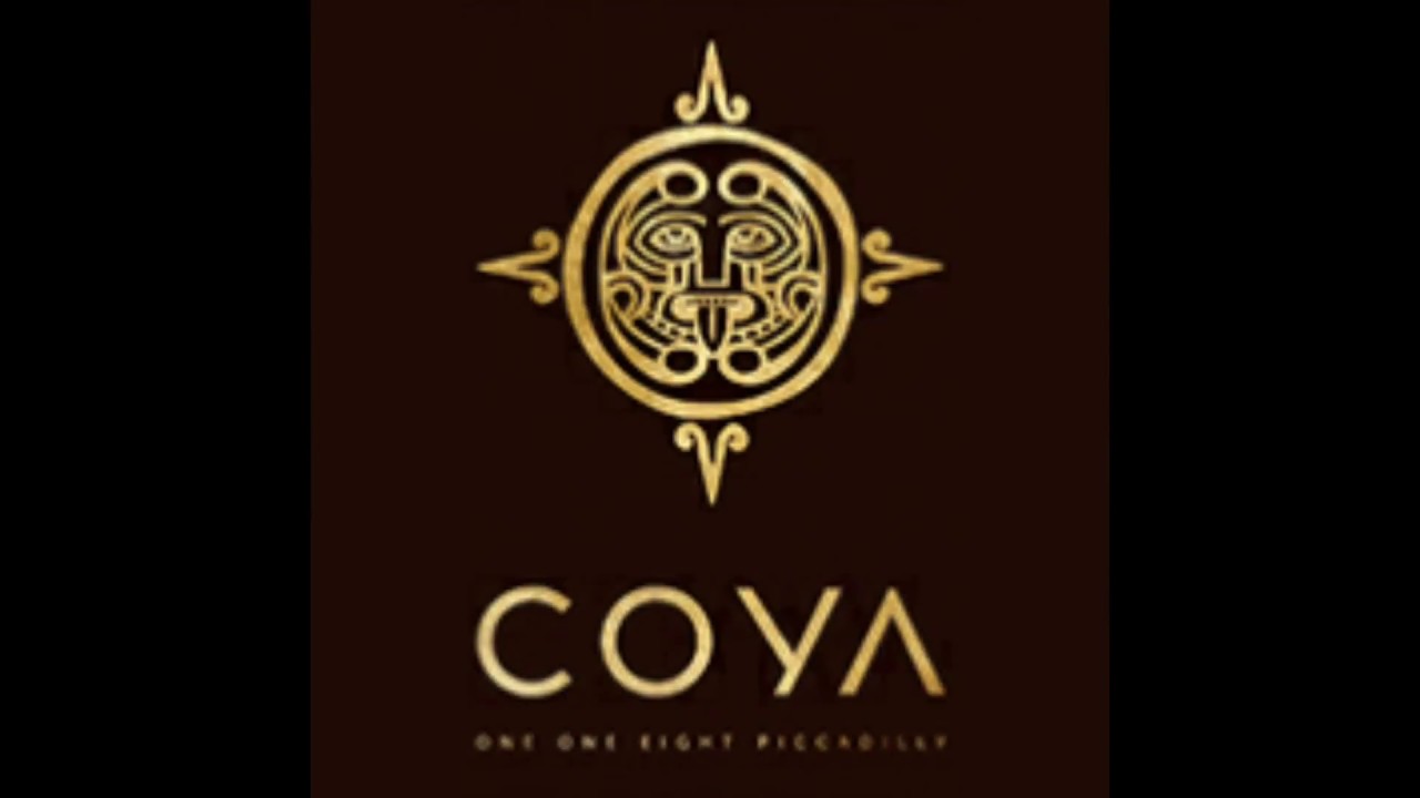 Peruvian Paradise by COYA Mayfair - YouTube