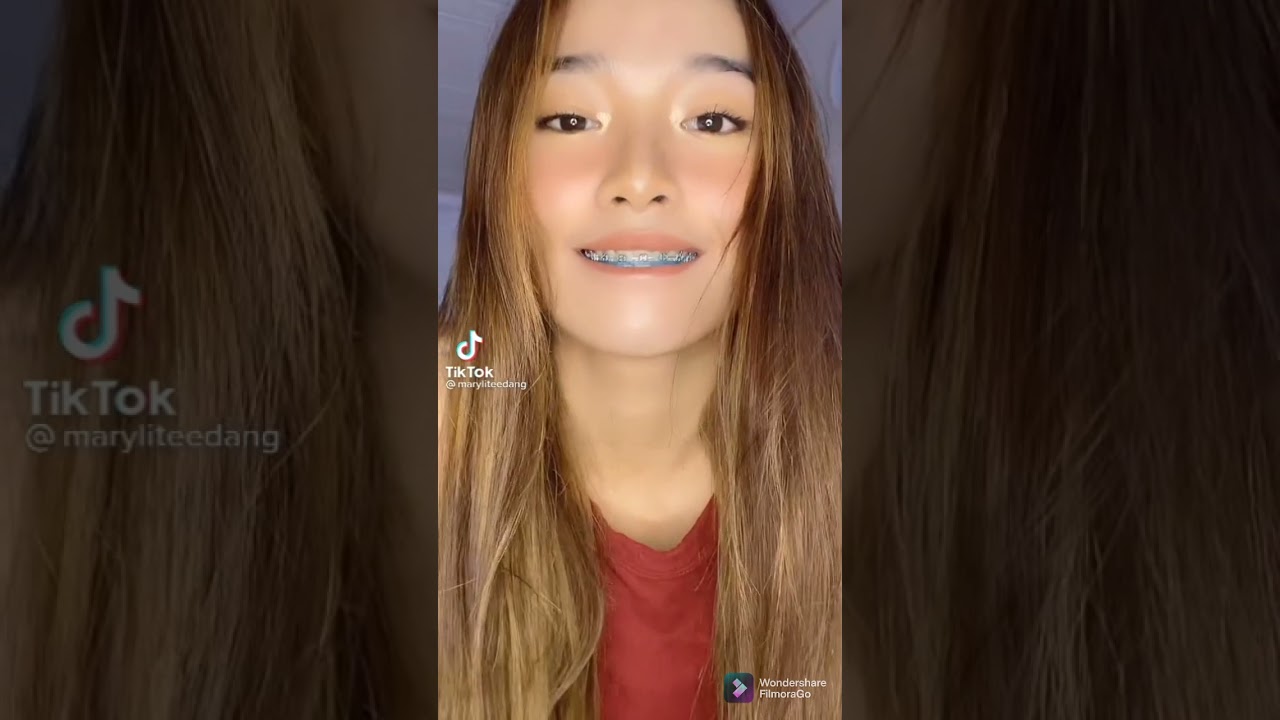 Mary Lite Edang Tiktok Compilation - YouTube