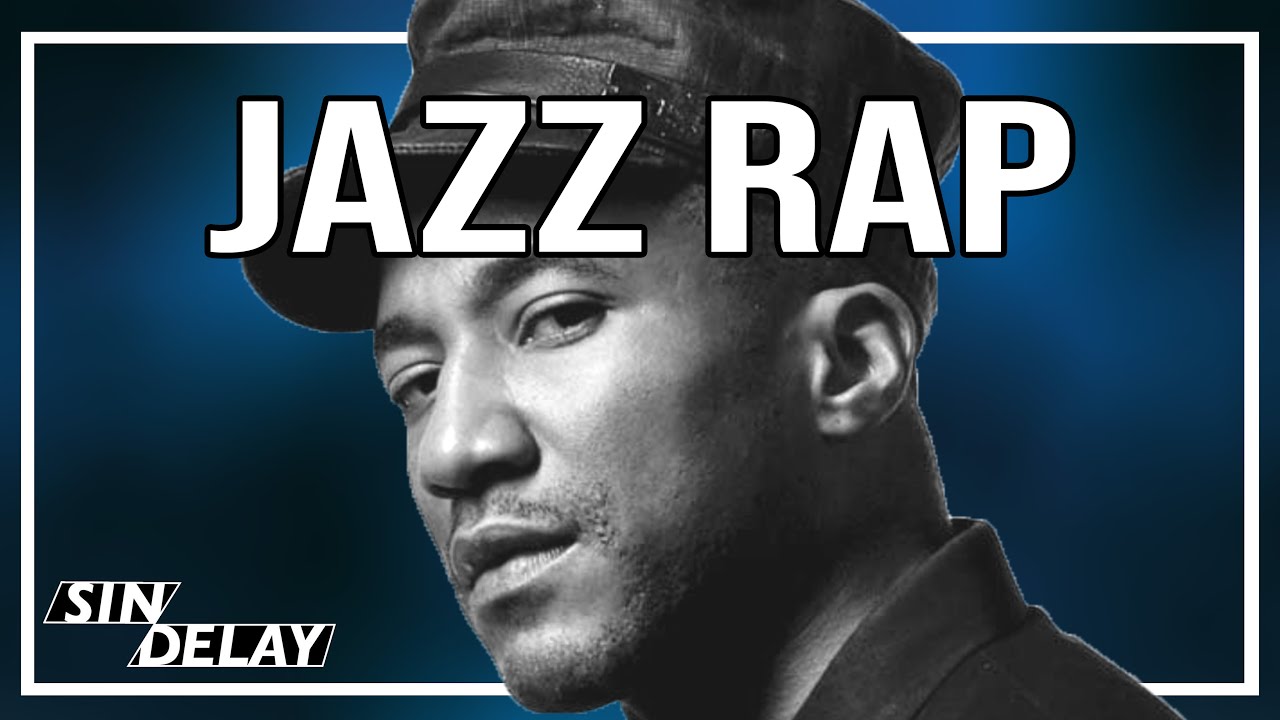 ¿Dónde Empezar? Jazz Rap - YouTube