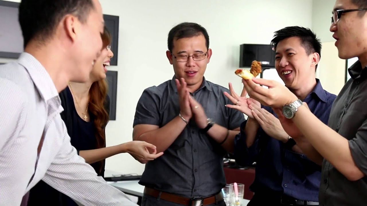 Winvest Global Introcduction Video - YouTube