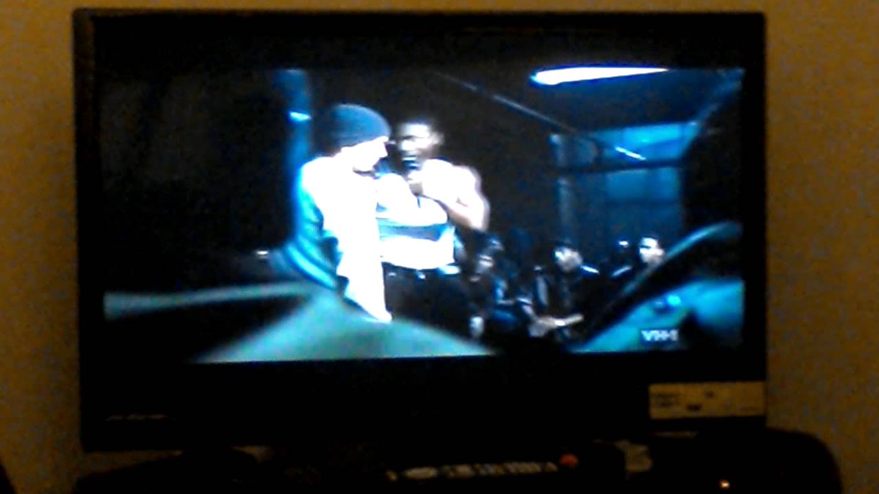 8 Mile B - Rabbit vs Lotto - YouTube