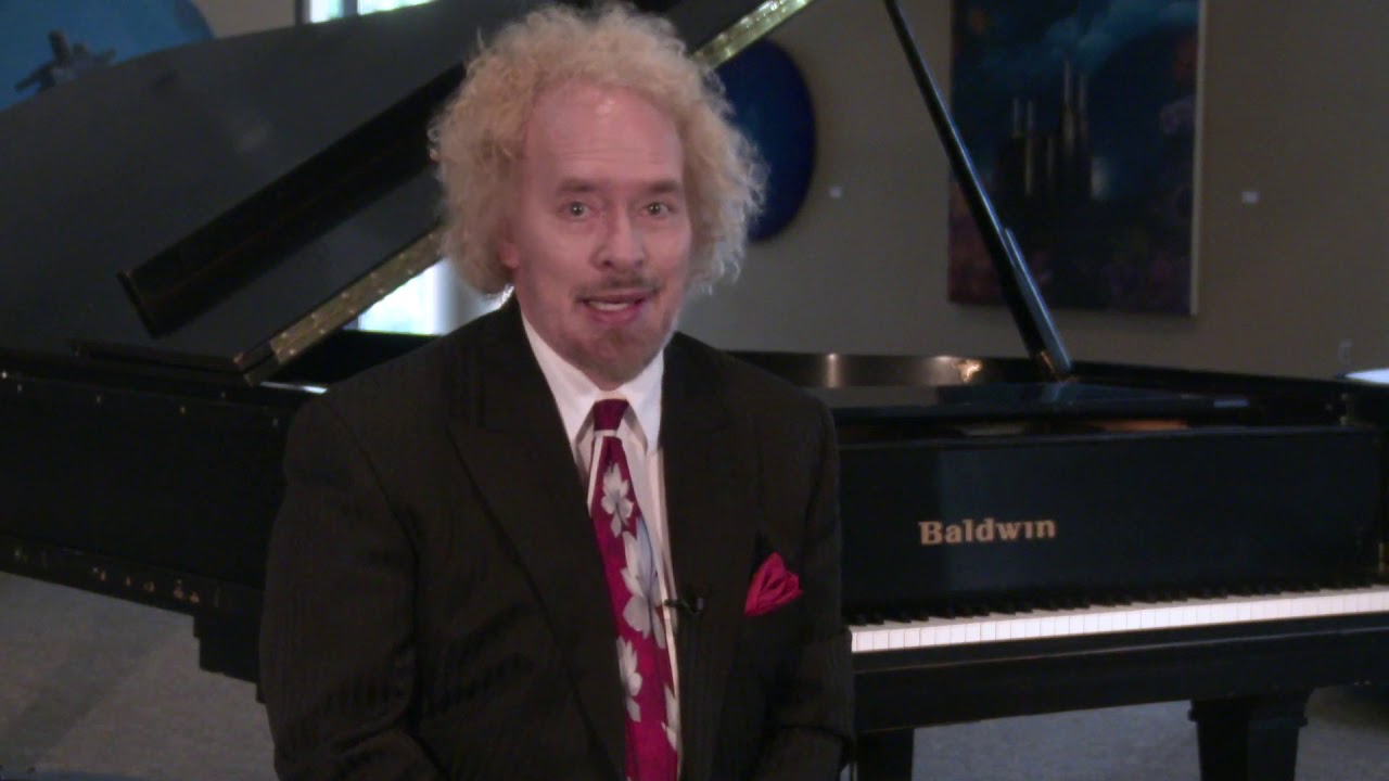 The Music of John Williams - September 2019 - YouTube