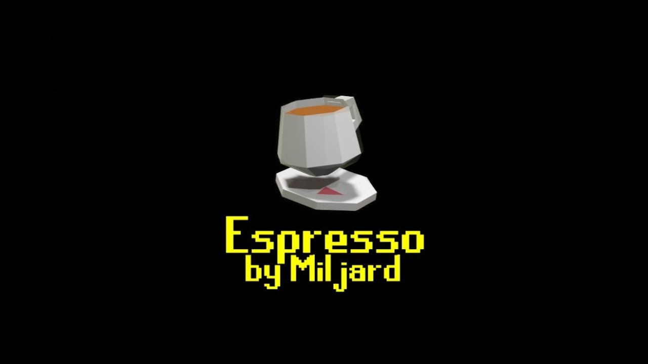 RSMV - Espresso (OSRS Blender Animation) - YouTube