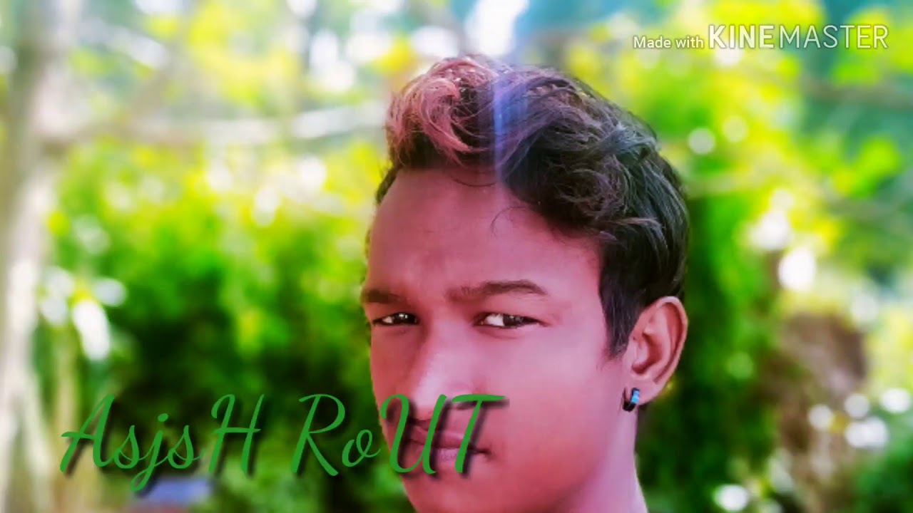 Ashish RoUT - YouTube