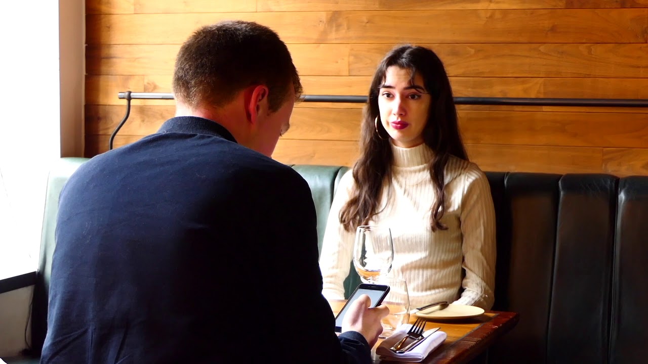 FONIX Mobile payments date vignette - YouTube