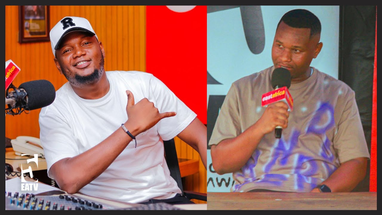 TAZAMA MRITHI WA DULLAH PLANET KUTANGAZA PLANET BONGO ALIVYOTAMBULISHWA ...