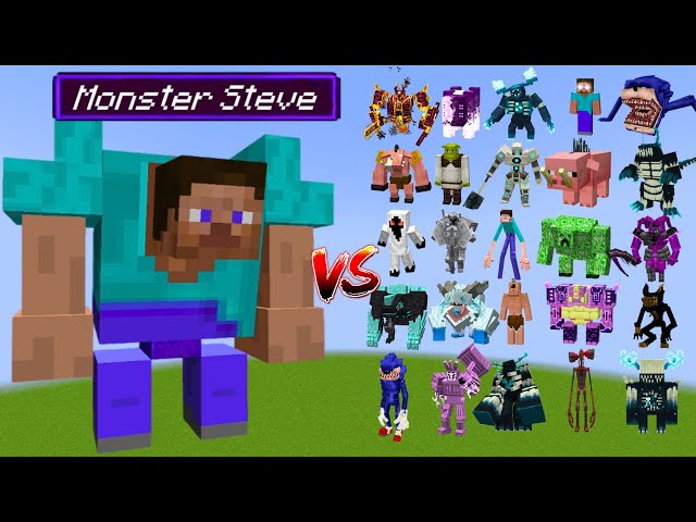 Imágenes De Minecraft De Steve Y Mobs Download The Mod Battle Allay's